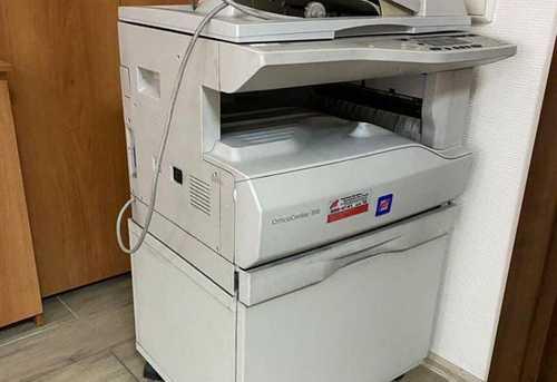 Принтер/сканер/копир, A3 Мфу OfficeCenter 318