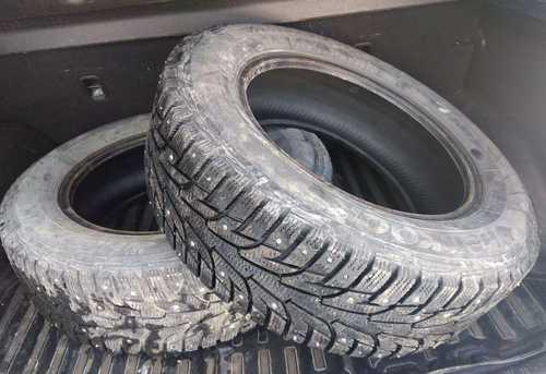 Hankook Smart Control TW01 5.00/8 R16 25