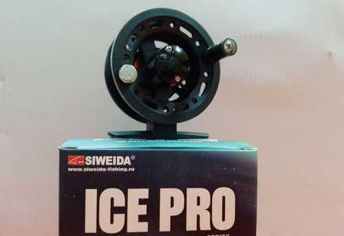 Катушка проводочная Siweida Ice Pro 60
