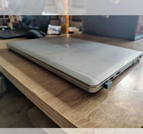 Ноутбук HP EliteBook Folio 9470m