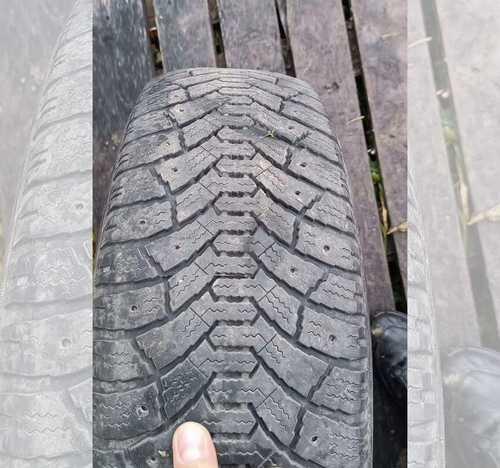 Tunga Nordway 185/65 R15