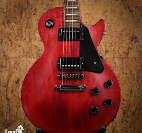 Gibson Les Paul Studio Faded 2016 T Cherry USA