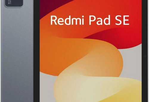 Xiaomi Redmi Pad SE 8/256 гб