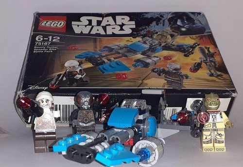 Lego star wars