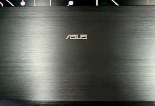 15.6" ASUS K53U, 320 ГБ, E-450, RAM 8 ГБ, Radeon HD 6290