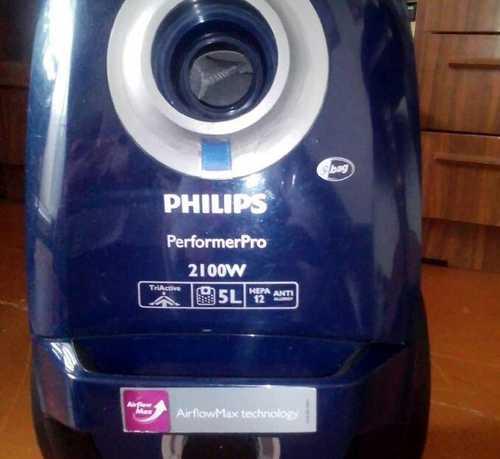 Пылесос Philips FC9184/01