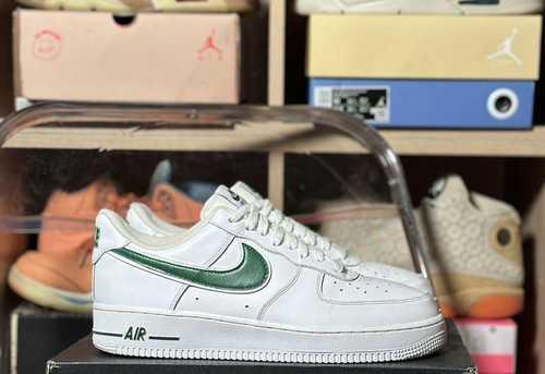 Nike Air Force 1 оригинал (44eur)