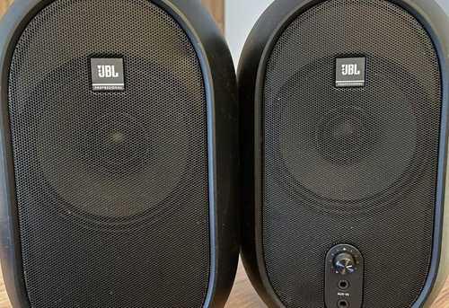 Студийные мониторы jbl 104