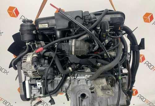 Двигатель N54B30 BMW E93 LCI 335is пробег 69900 км