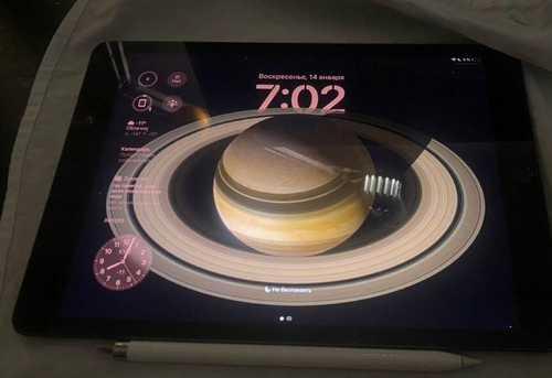 iPad 9 2021 64gb + стилус