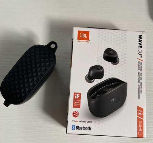 Наушники jbl беспроводные