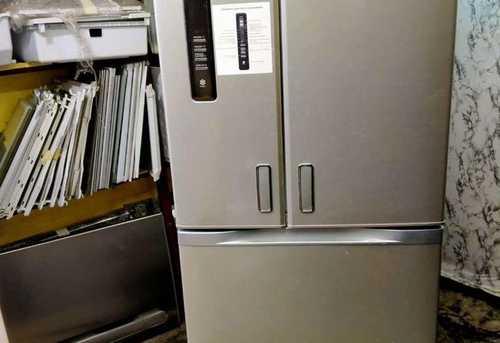 Холодильник Toshiba gr-d50fr запчасти