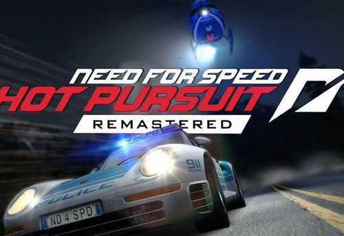 Need for Speed Hot Pursuit Remastered для PC