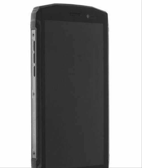 Смартфон BlackView BV5800 5.5" Black 16Gb 4x1.5GHz