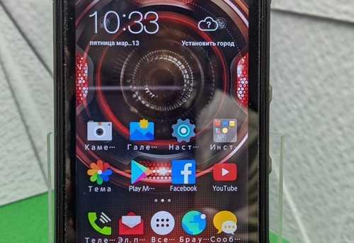 KYOCERA Torque G03, 3/32 ГБ