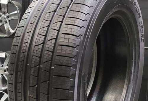 Pirelli Scorpion Verde 265/60 R18