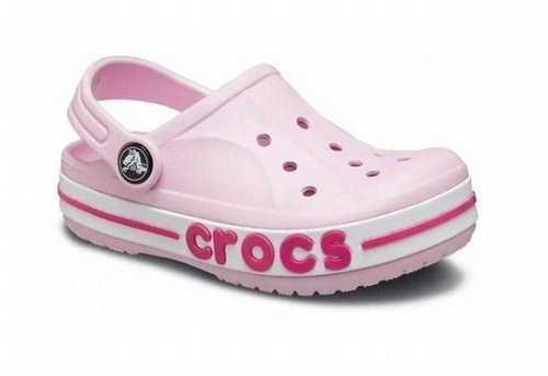 Новые сабо Crocs Крокс