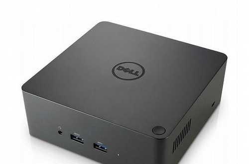 Dell Thunderbolt Dock TB-16 док-станция