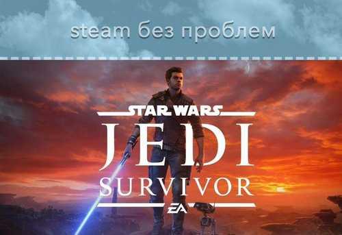 Star Wars Jedi: Survivor (PS5)