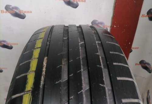 Vredestein SporTrac 5 215/65 R16