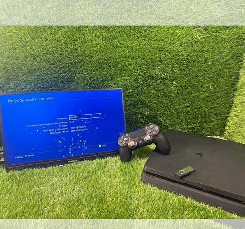 Sony Playstation 4 Slim 1TB HEN 9.00
