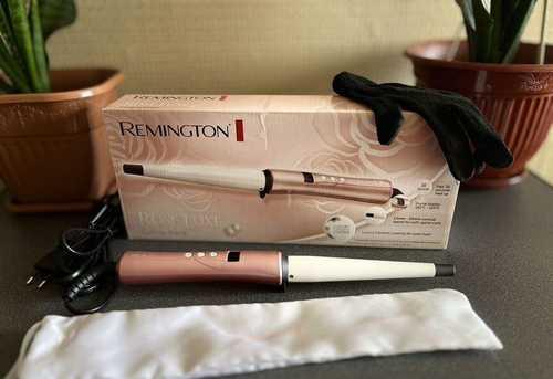 Щипцы электрические для волос Remington CI9525