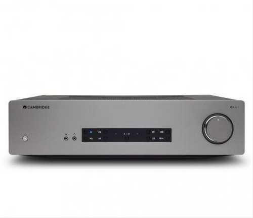 Стереоусилитель Cambridge Audio CXA61