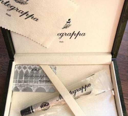 Ручка перьевая Montegrappa