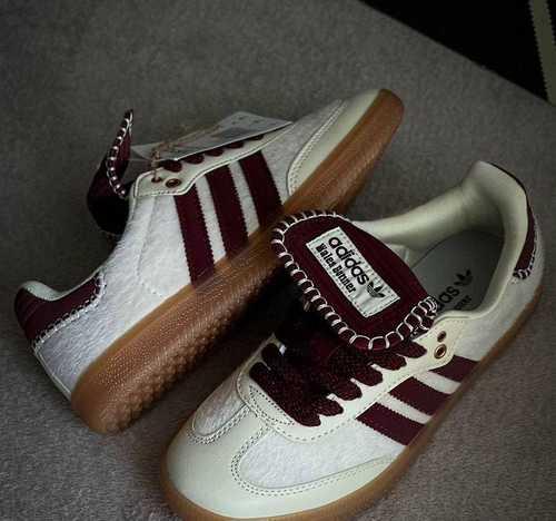 Adidas Wales bonner samba