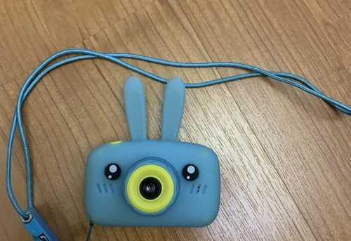 Детский фотоаппарат Babycamera