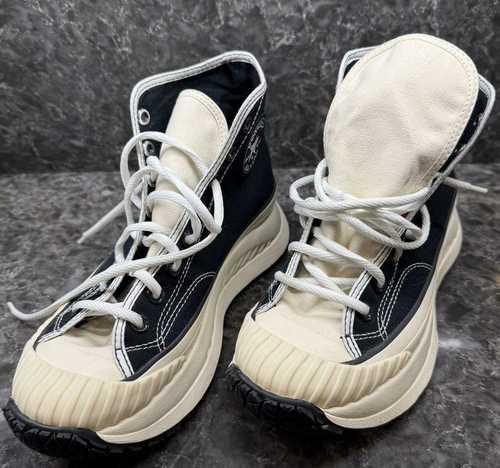 Кеды женские Converse 40,5