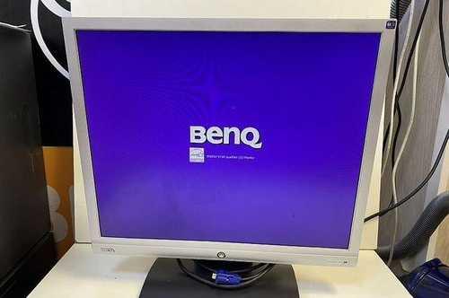 Мониторы BenQ G900