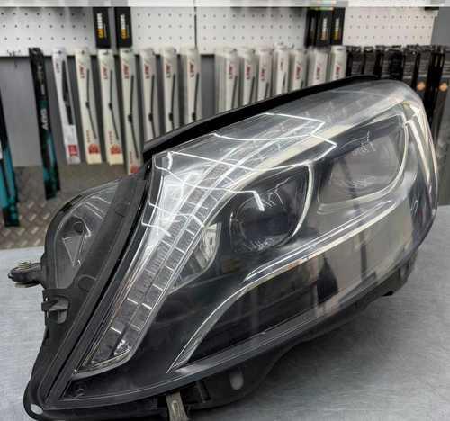 Фара левая A2229060702 Mercedes w222 S-class