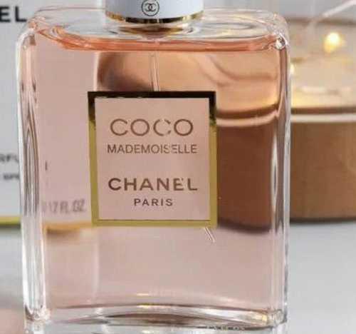 Chanel coco mademoiselle, 10 ml