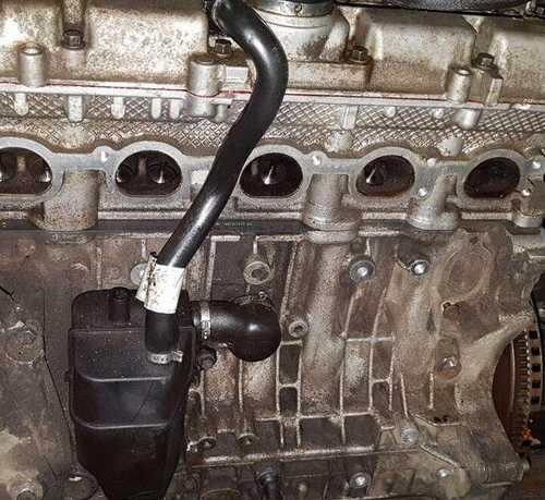Двигатель Volvo XC90 2.5T B5254T2