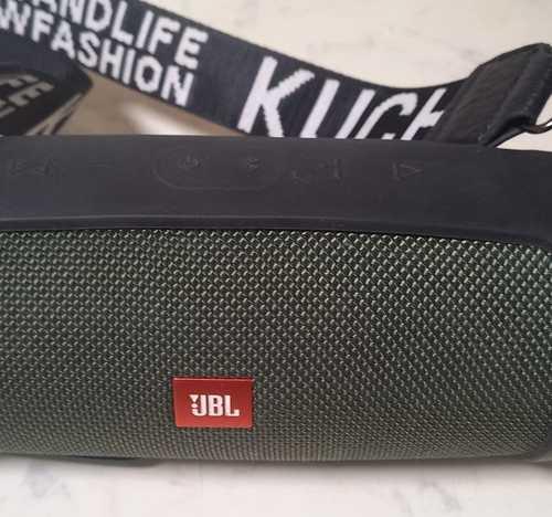 Колонка JBL Carge4 оригинал