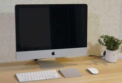 iMac 21.5 2010 Core i5 12Гб