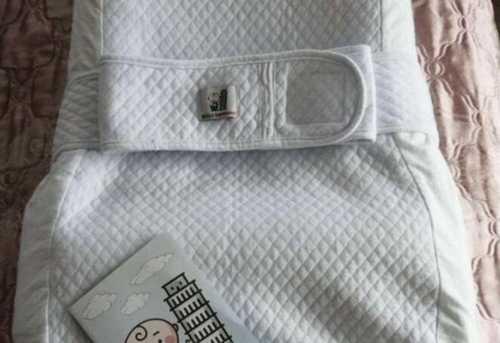 Кокон для новорожденных Dolce Bambino Plus