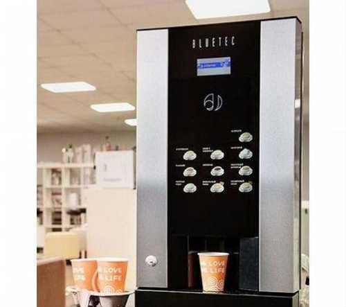 Кофемашина Coffeemar Bluetec G23