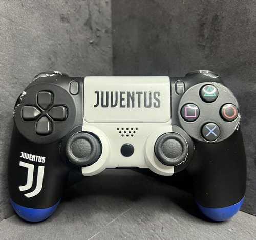 Sony Dualshock 4 v2 Juventus