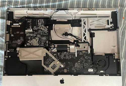 Apple iMac 27 a1312