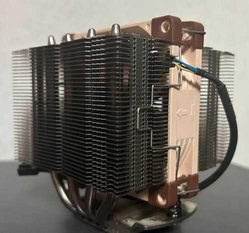 Кулер для процессора Noctua NH-D9L