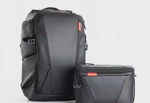 Рюкзак Pgytech OneMo Backpack 25L + Shoulder Bag