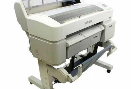 Принтер Epson T3000, разбор