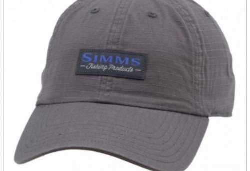 Кепка Simms Ripstop Cap, sitka, Cabelas