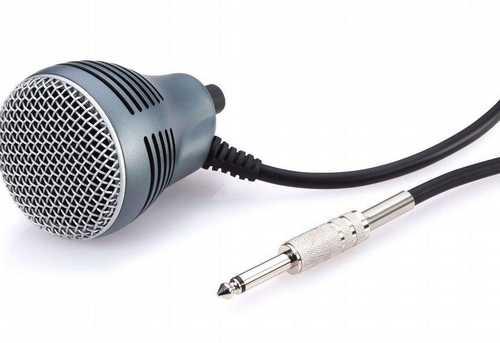 Микрофон JTS CX-520D