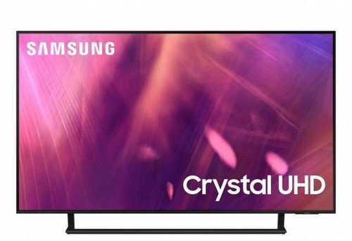 Телевизор Samsung UE55AU9070U новый