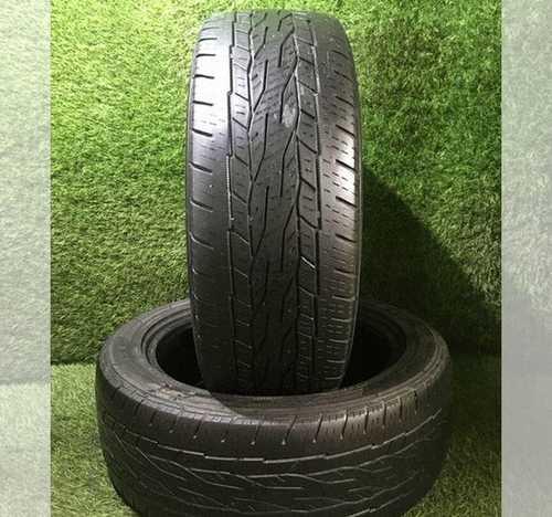Continental ContiCrossContact LX2 215/50 R17 91H