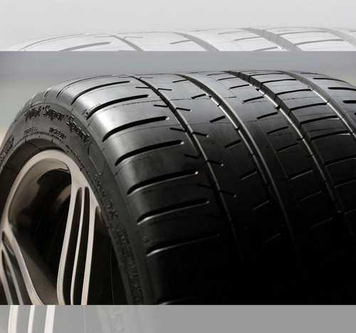 Michelin Pilot Super Sport 255/40 R20 101Y