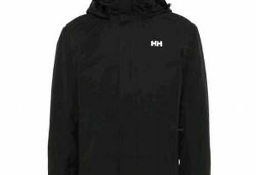 Куртка Helly Hansen Dubliner Insulated Waterproof